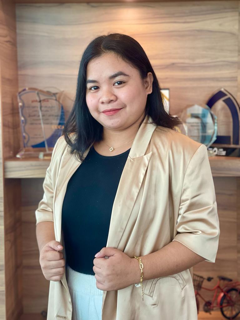 Sherra Grace - Geminos Group